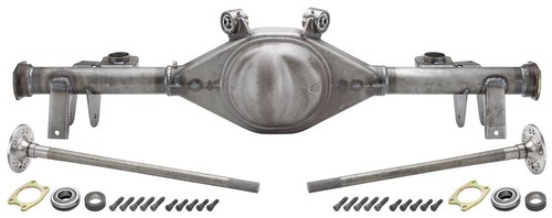 Chevelle 9" Ford Rear End Housing with 31 Spline Axles 1964-67 GM A ...