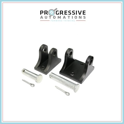 Linear Actuators - Linear Actuator Mounting Brackets