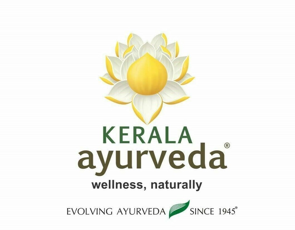 ANU THAILAM Ayurvedic Nasya Oil By Kerala Ayurveda 10 ml / 0.33 oz ...