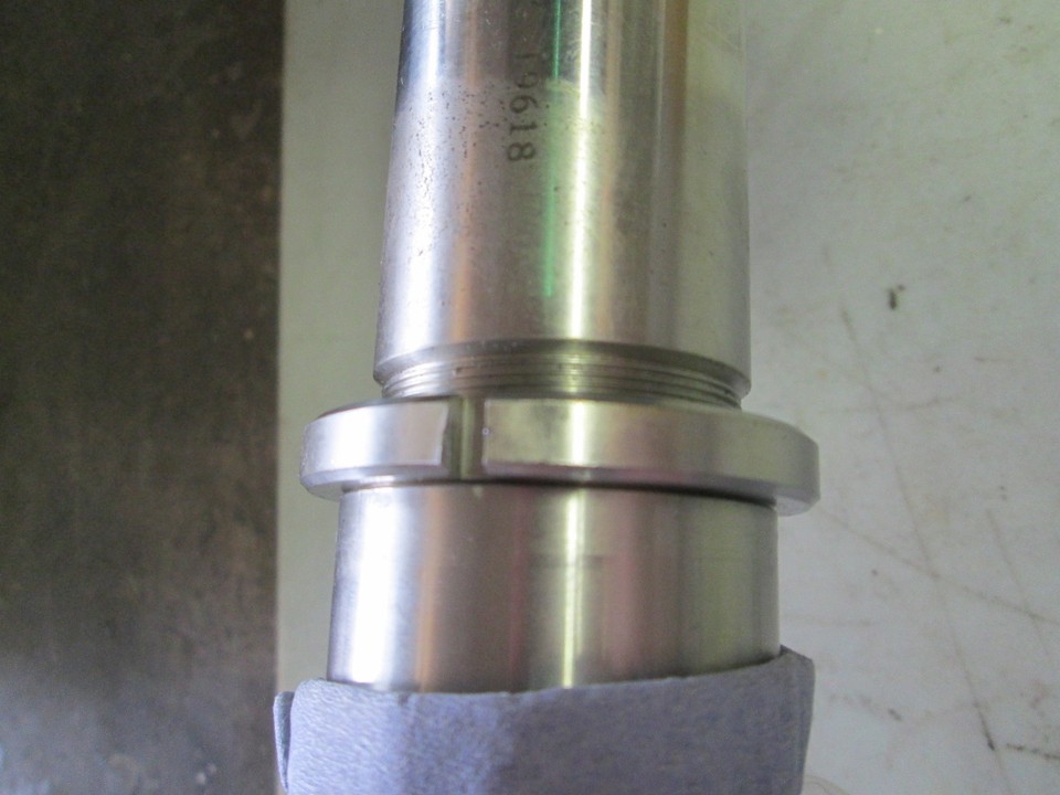 Cameron Jiskoot 210 Short Style Cell Sampler Probe J Ltd P/N 43-0562-00 ...