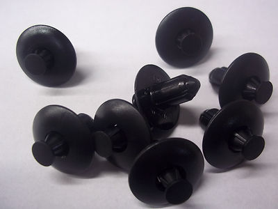 SUZUKI FENDER CLIP, 10-PACK 09409-07333 | eBay