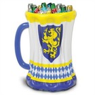 Inflatable Oktoberfest Beer Stein Cooler Oktoberfest Party Supplies ...