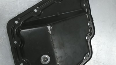 CARTER D'HUILE Renault 2016 111110249R | eBay