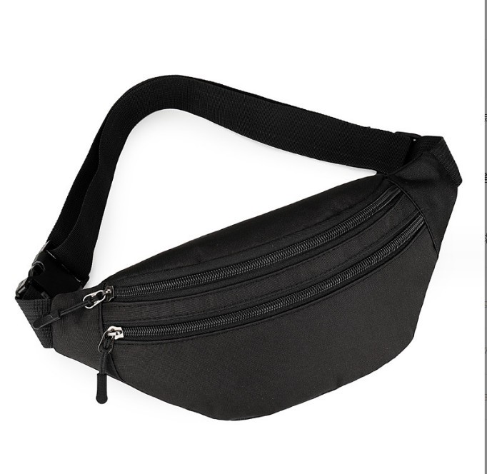 Waist Fanny Pack Belt Bag Pouch Travel Hip Bum Bag Small Wallet | eBay UK
