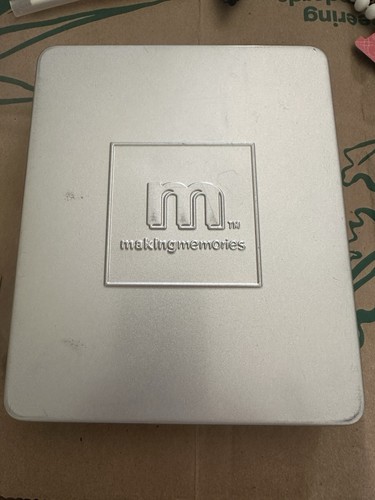 Making Memories Scrapbooking Tool Kit | eBay