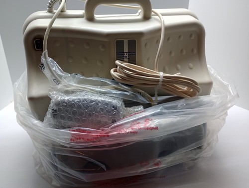 U.S. JACLEAN Chi Vitalizer Swing Machine USJ-106 Deluxe Vitality ...