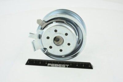 Timing Belt Tensioner Pulley For VOLKSWAGEN GOLF/GOLF R32 Pulleys | eBay