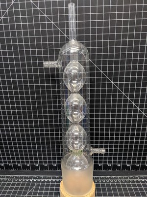 Lab Glassware - Cold Finger