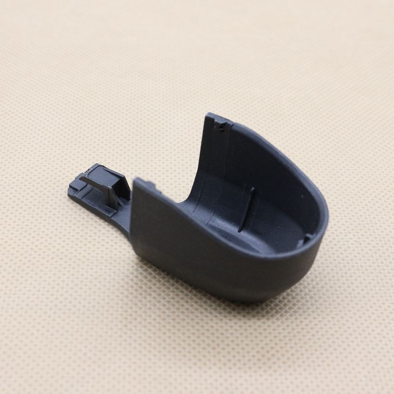 Exterior Rear Windshield Wiper Arm Nut Cover Cap For Mercedes-Benz ...