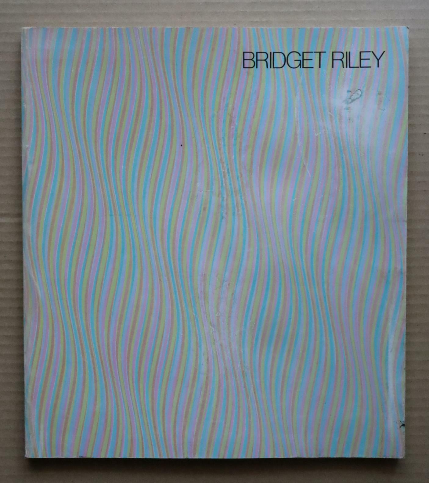 Bridget Riley Works 1959-1978, Exhibition | Grelly USA