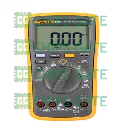 1PCS FLUKE 18B+ Digital Multimeter Meter LED test !!Brand New!! F18B ...