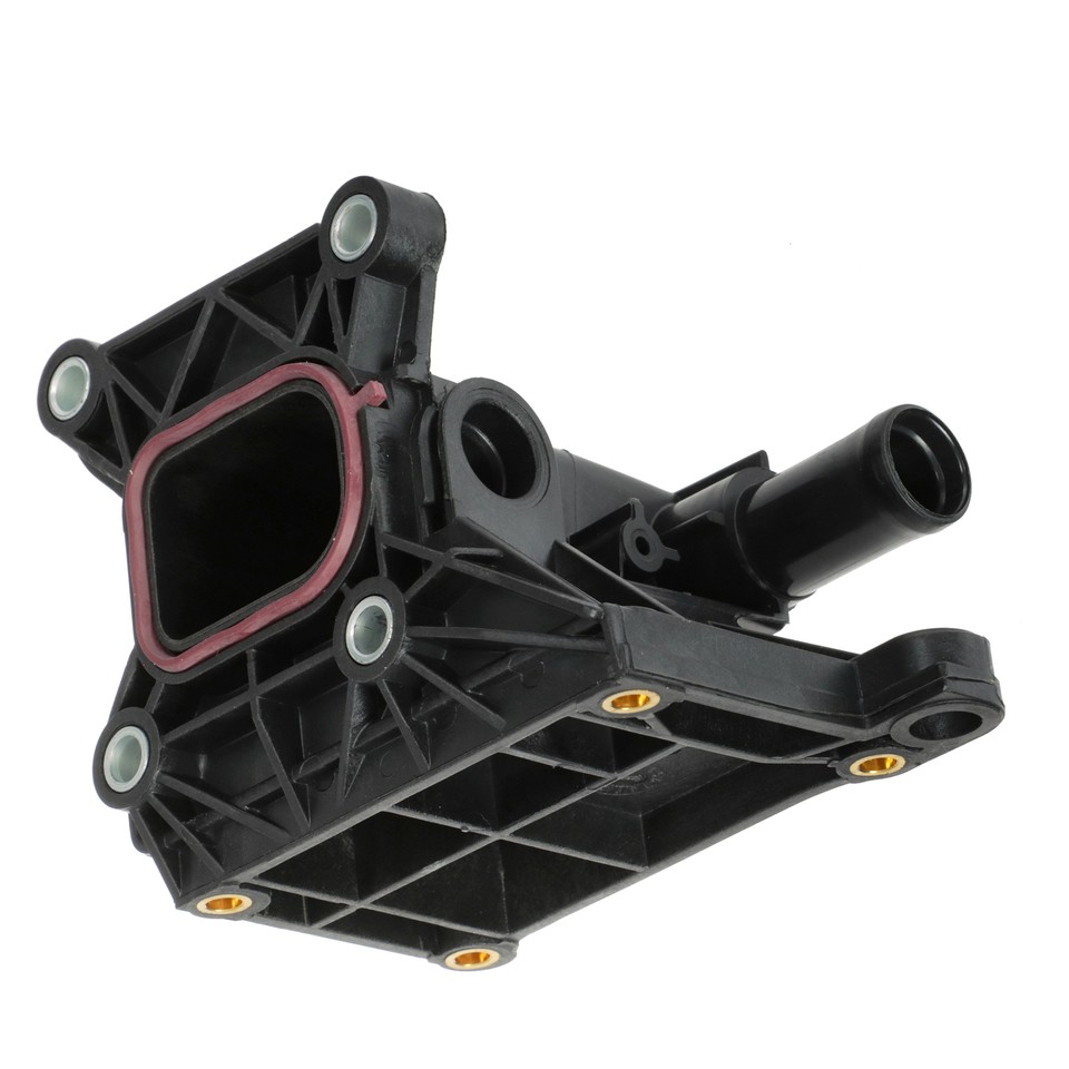 NEW OEM Ford 2008-2013 Transit Connect Focus Water Outlet Connector ...