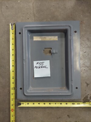 Electrical Panels & Boards - Federal Pacific