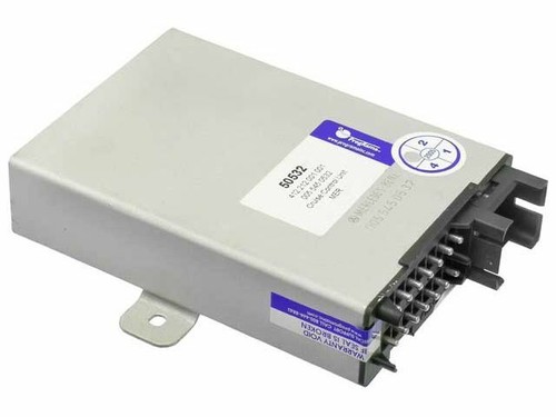 For 1995 Mercedes E300 Cruise Control Module 68629QH | eBay