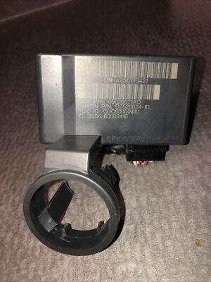 🥇 2008 DODGE NITRO IGNITION CYLINDER KEY LOCK START SYSTEM SWITCH ANTI ...