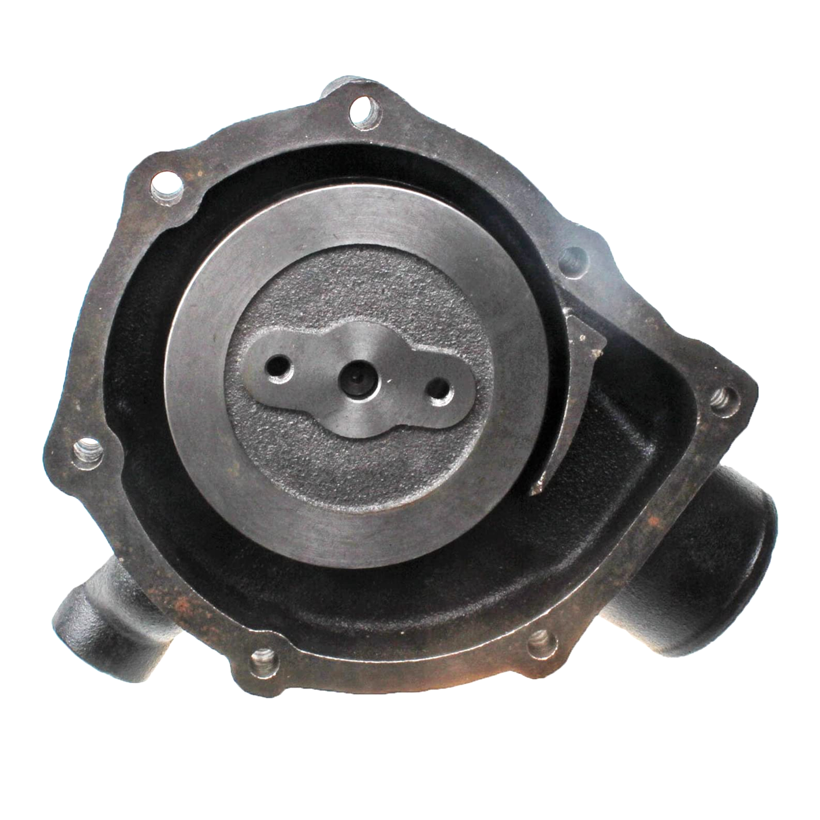 Water Pump ME995307 ME996795 For Mitsubishi 6D16 6D16T Kobelco SK330-6 ...