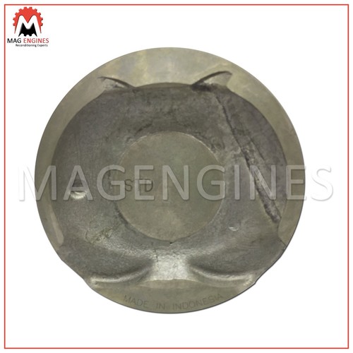 PISTON & RING SET TOYOTA 1NZ-FE II FOR COROLLA FIELDER ECHO YARIS 1.5 ...