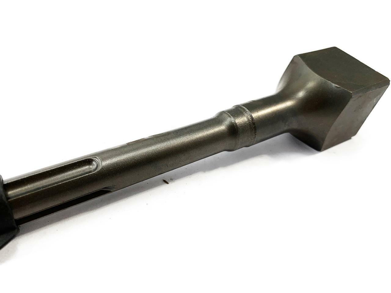 DeWalt DW5843 12" x 1-3/4" Bushing Tool SDS Max Shank NEW FREE FAST ...