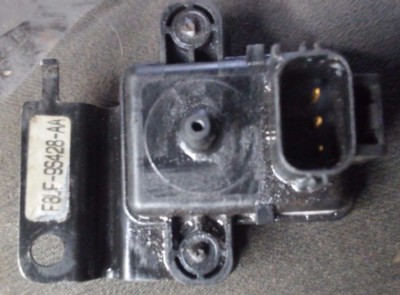 Ford Powerstroke 6.0 6.0L E250 E350 MAP sensor w/ bracket F8UF-9S428-AA ...