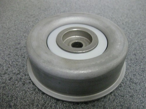 NEW GENUINE MITSUBISHI BELT TENSIONER (PN MD309783) | eBay