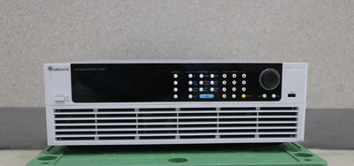 Chroma 63203A Electronic Load | eBay