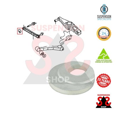 Caster Shim, Axle Beam Suit MITSUBISHI Pajero 3.8 V6 (V87W) 4013A097 ...