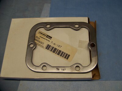 Chelsea PTO 7-A-187 Spacer Plate Free Shipping | eBay