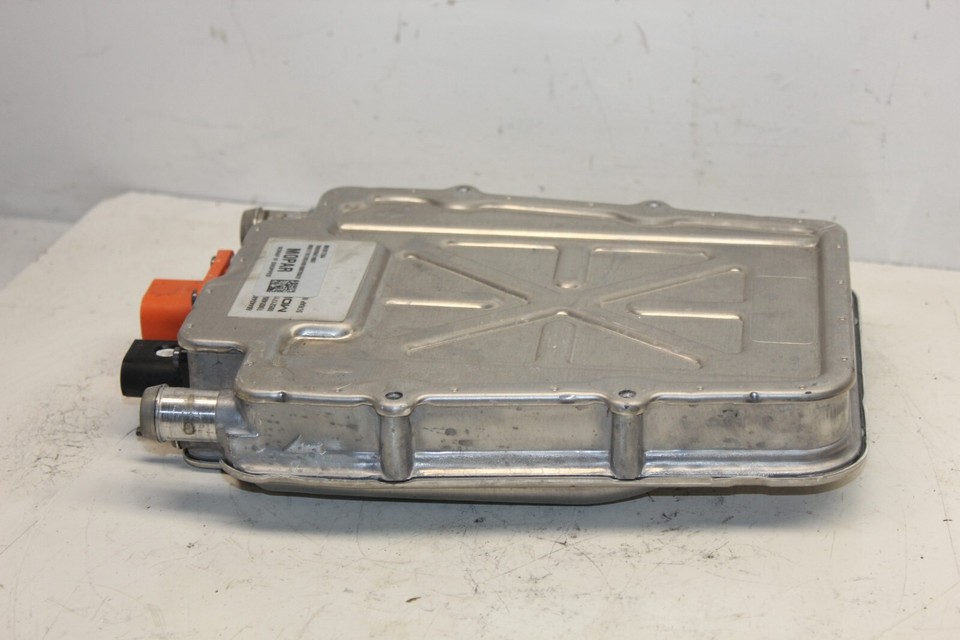 2022 Chrysler Pacifica Electric Battery Coolant Heater 68436172AA FOR ...