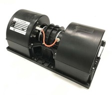 Bergstrom BFZ81 Blower Assembly 12v Double Motor for sale online | eBay