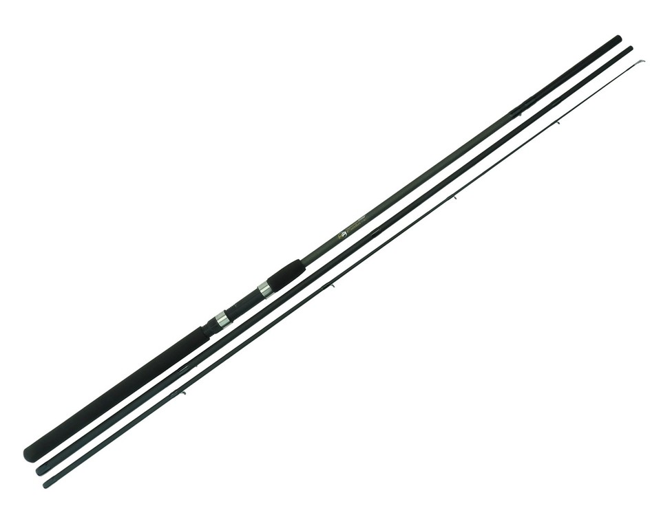 11ft Carbon Carp Float Match Fishing Rod. Hunter Pro inc. Cloth Bag ...