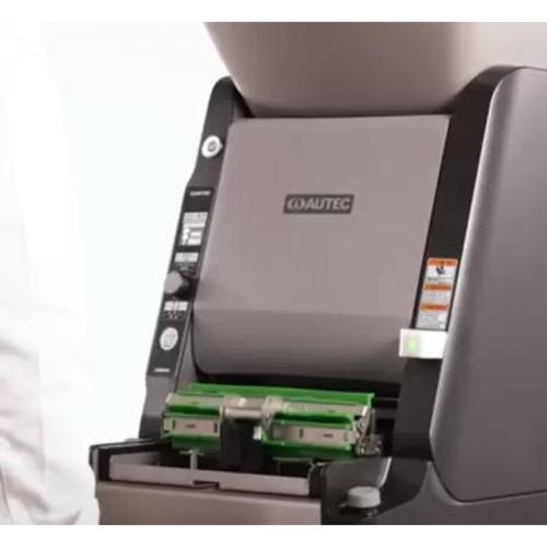 Autec ASM890 Norimaki Maker Sushi Robot Sushi Machine Sushi Roll New | eBay