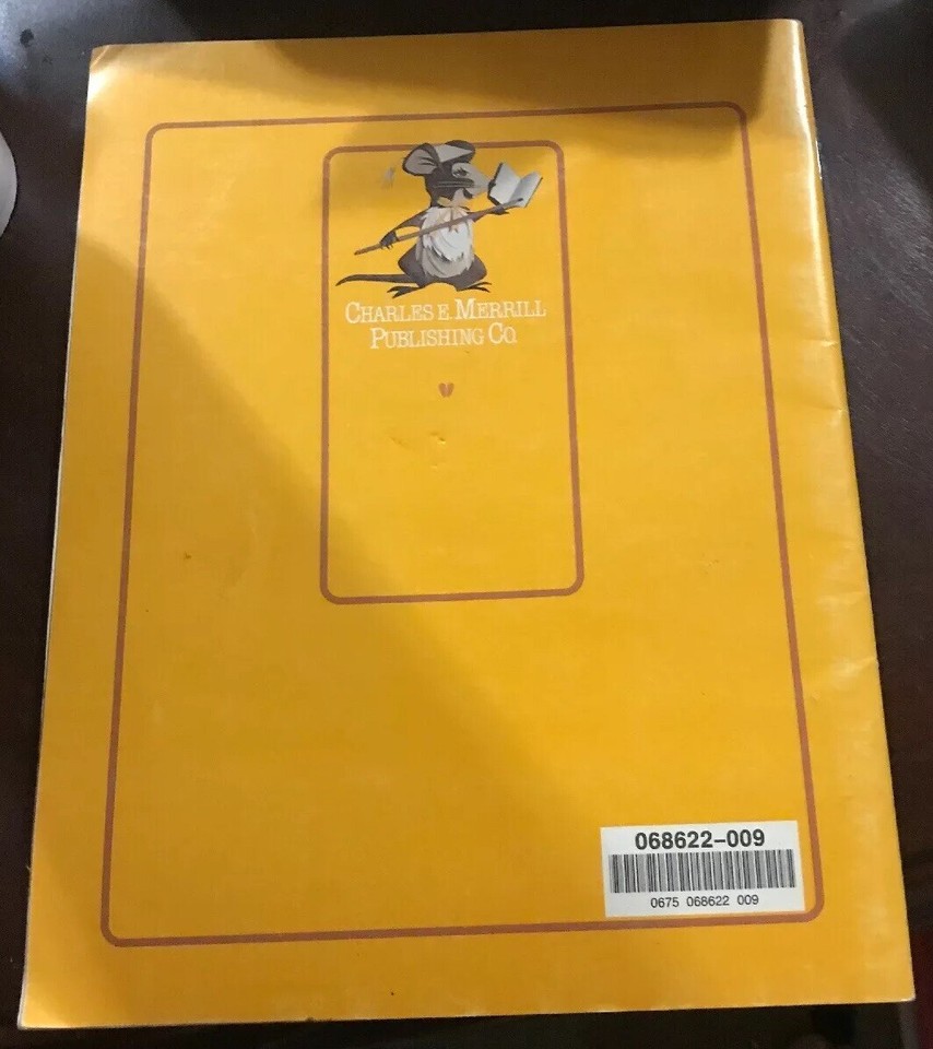 Accent On Science (NoDust) by Sund Adams Hackett And Moyer ...