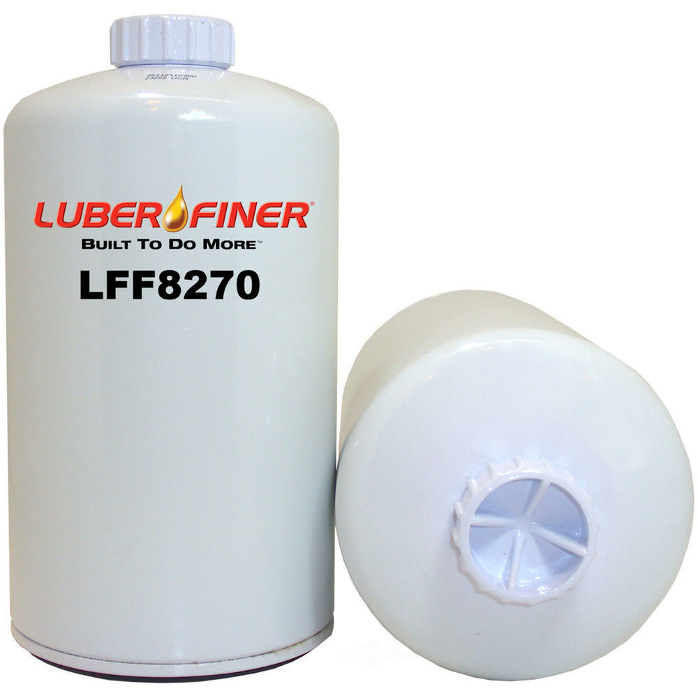 Fuel Filter Luber-Finer LFF8270 for sale online | eBay