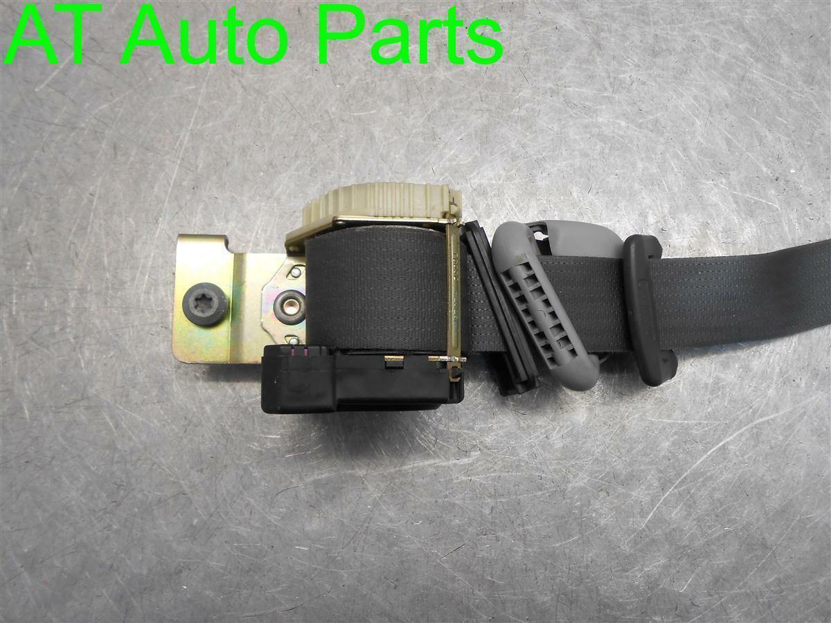 05-06 FORD EXPEDITION FRONT DRIVER LEFT SEAT BELT RETRACTOR OEM 6L1Z ...