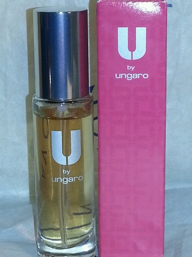 Avon U by UNGARO Parfum Spray 0.5 fl.oz. | eBay