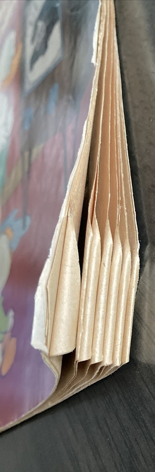 Walt Disney’s Comics And Stories 220 Dell Comic Book Carl Barks Donald ...