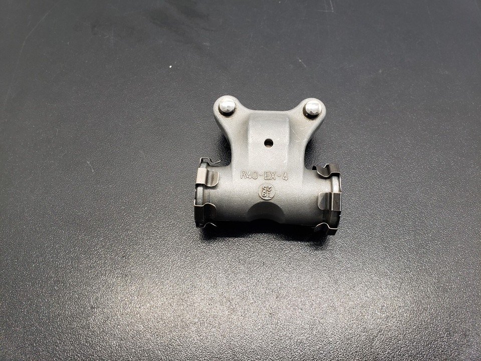 2009 - 2014 Acura TSX K24Z3 Exhaust Rocker Arm Assembly OEM 14624-R40 ...