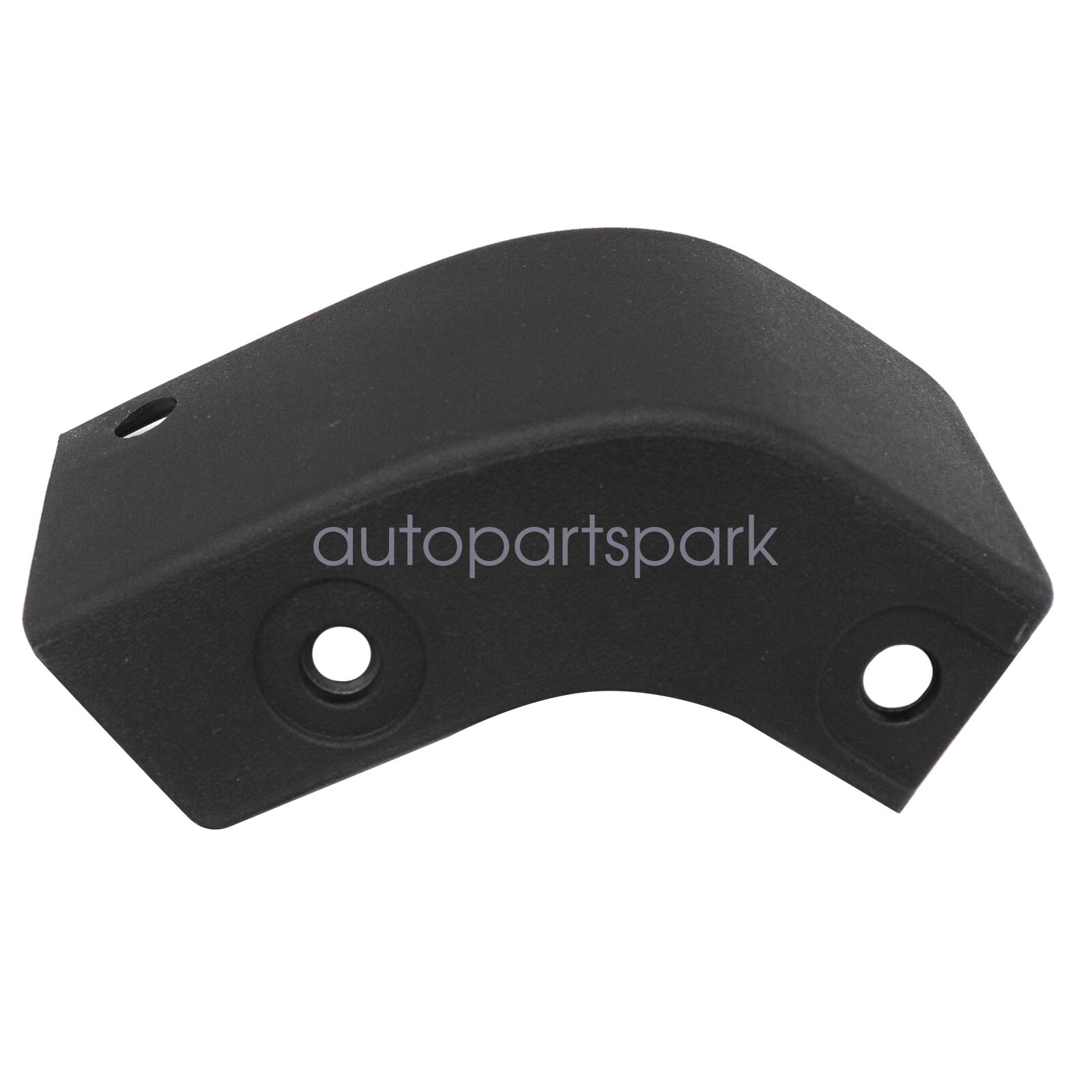 NEW For Ford 2021-2022 F-150 Left Rear Body Stone Guard ML3Z99292A23CA ...