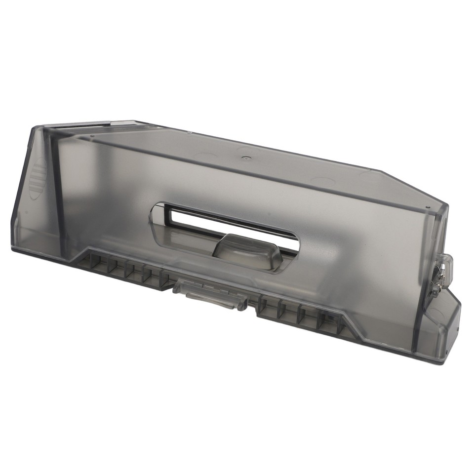 Dust Bin Box ABS Vacuum Cleaners Dust Bin Collector For P10S PRO V20 ...