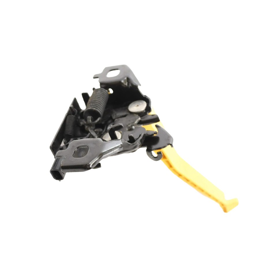 Front Hood Release Lock Catch Latch 656016RA0A Fits For Rogue 2021 2022 ...