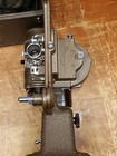 Bell & Howell Regent 8mm Projector Design 122 Model L & Case, WORKS ...