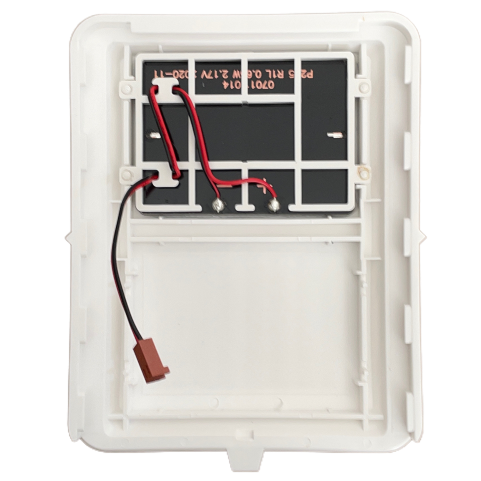 Davis Vantage Pro2 ISS cover with Solar Panel 7345.114 | eBay