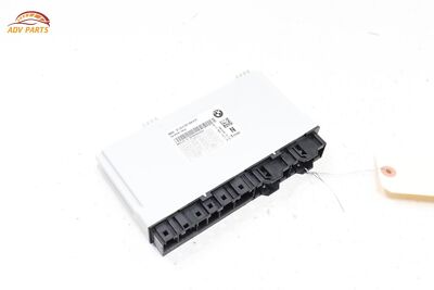 BMW 750 F02 FRONT RIGHT PASSENGER SIDE SEAT CONTROL MODULE UNIT OEM ...