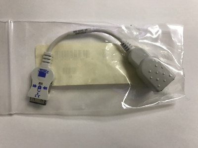 NEW 3Com 10/100 PCMCIA Ethernet Dongle Cable Adapter | eBay