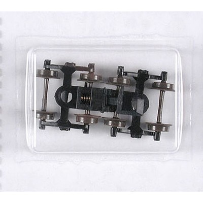 Atlas 22050 N-Scale Friction-Bearing Trucks | eBay