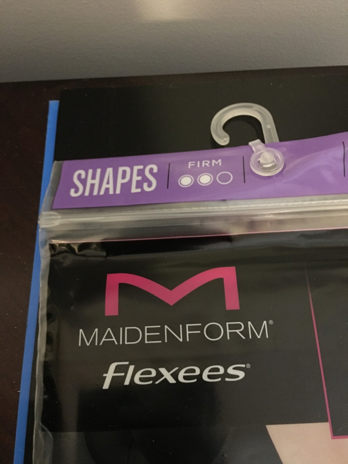 NEW SIZE LARGE WOMEN MAIDENFORM FLEXEES TAME YOUR TUMMY LACE SHAPING ...