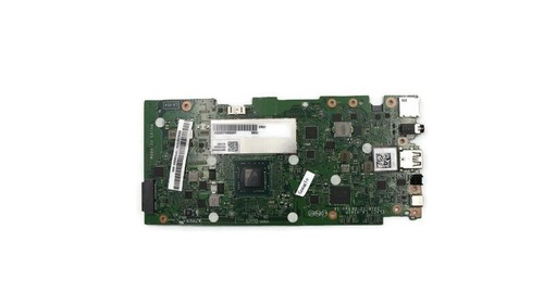 New Genuine Lenovo Chromebook 14E AMD A4-9120 32GB 4GB Motherboard ...