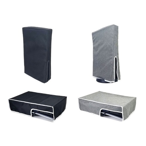 Protector Shell Anti Scratch Cover Console Host Skin Dustproof Case for ...