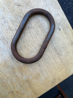 Rigging - Master Link