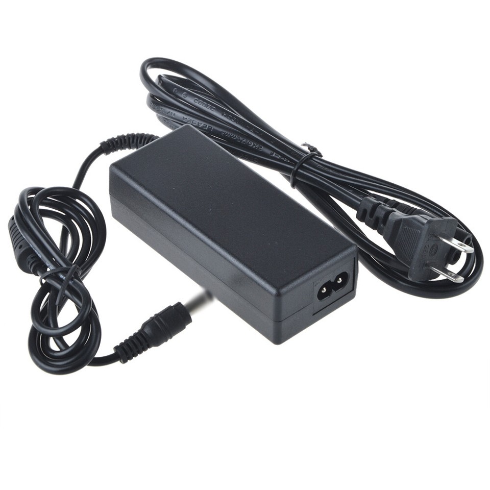 AC Adapter Power Supply Cord For AT&T Uverse Receiver VIP-1200 VIP-1216 ...